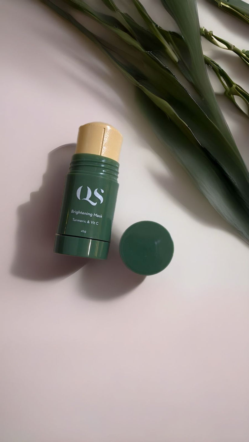 Brightening Mask – QS Beauty