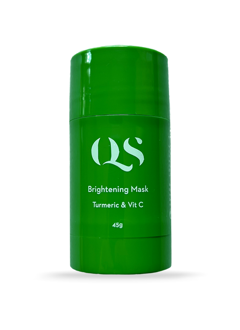 Brightening Mask – QS Beauty